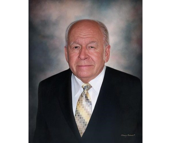 James William Bross Obituary (2025) - Elgin, TX - Providence-Jones ...