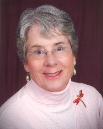 Alice Cotter Feldman Obituary (2025) - White Plains, NY - Ballard ...