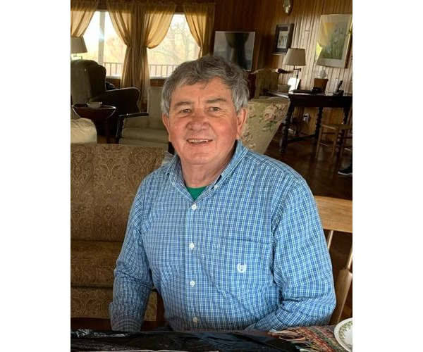 Richard Truman Conner Obituary (2026) - Meadows of Dan, VA - Moody ...