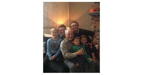 Martin L. Strongin Obituary (1948 - 2022) - Legacy Remembers