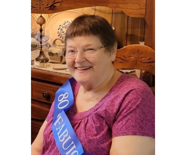 Sharon "Sandy" C. Phillips Obituary (2025) - Hamburg, PA - Kuhn Funeral ...