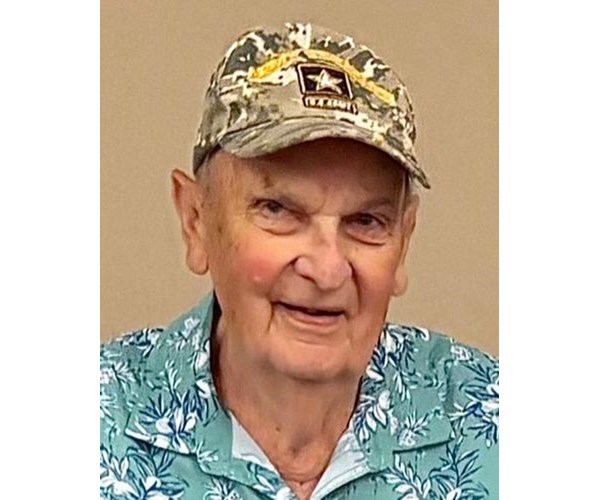 Kenneth J. Blair Obituary (2025) - Somerville, NJ - Cusick Funeral Home ...