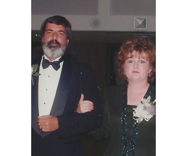 Sheila P. Ravain Obituary (2025) - Poplarville, MS - Bagnell & Son ...
