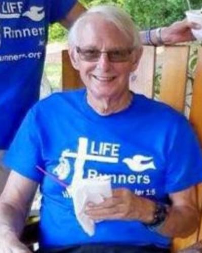Richard Dean Severson Obituary (2025) - Aiken, SC - Cole Funeral Home ...