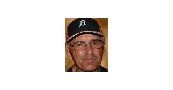 John "Jack" Frederick Griffore II Obituary (2023) - Saginaw, MI - W.L ...