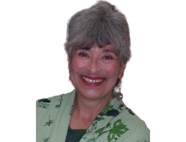 Susan Rosner Obituary (1935 - 2025) - New Haven, CT - WFSB
