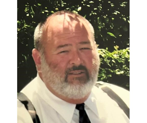 Richard Lynn Hadley Obituary (2022) - Roy, UT - Lindquist Mortuary - Roy