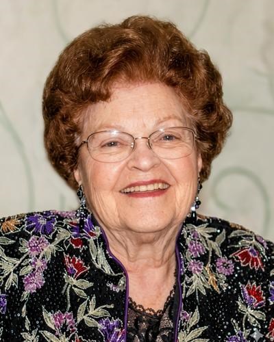 M. Corinne Davis Obituary and Online Memorial (2026)