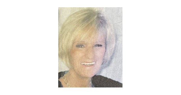 Susan Lori McCusker Obituary (2026) - Westwood, MA - Folsom Funeral ...