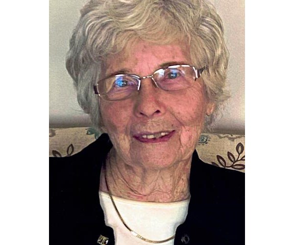 Eileen J. D'Hondt Obituary (2025) - Romeo, MI - Henry M. Malburg ...