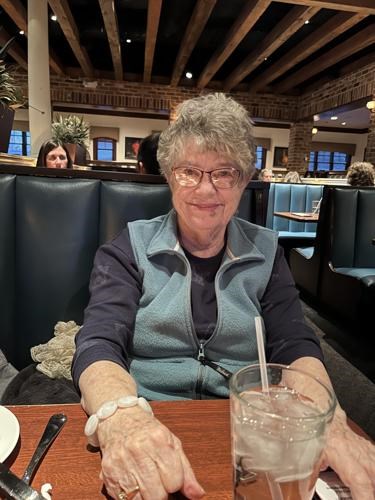 Elaine J. Merkel Obituary (2026) - Reading, PA - Lutz Funeral Home, Inc ...