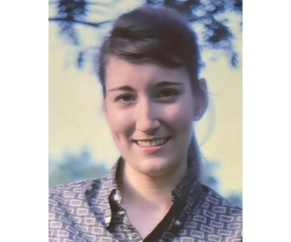 Kathryn Faye Baltzell Obituary (2025) - Olathe, KS - Penwell-Gabel ...