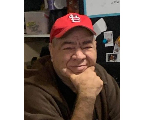 Qasim Algansawy Obituary (2025) - Scott City, MO - Amick-Burnett ...
