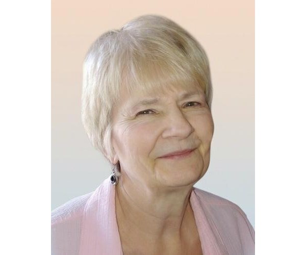 Janet Schultz Obituary (2025) - Moorhead, MN - Wright Funeral Home and ...