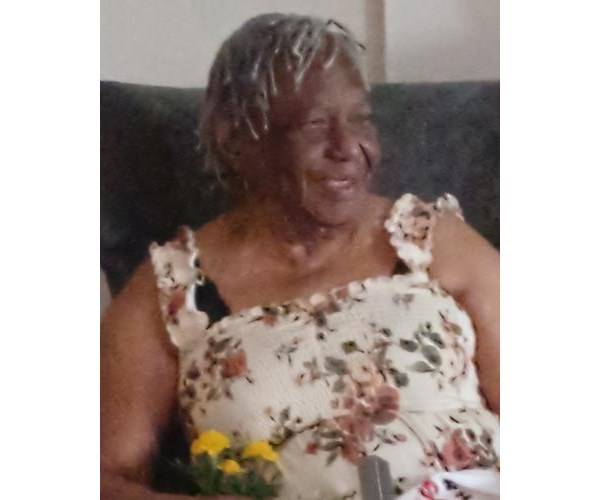 Marilyn Williams Obituary (2025) - North Charleston, SC - Dickerson ...