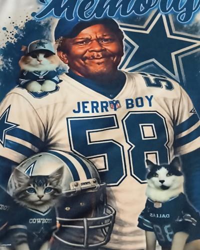 Jerry Donell Mercer Obituary (2026) - Melbourne, FL - Buggs Funeral ...