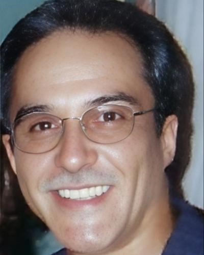 Daniel Domangue, Jr. Obituary (2025) - Houma, LA - Chauvin Funeral Home ...