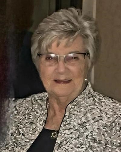 Anne L. Cosgrove Obituary (2026) - Walpole, MA - James H. Delaney & Son ...