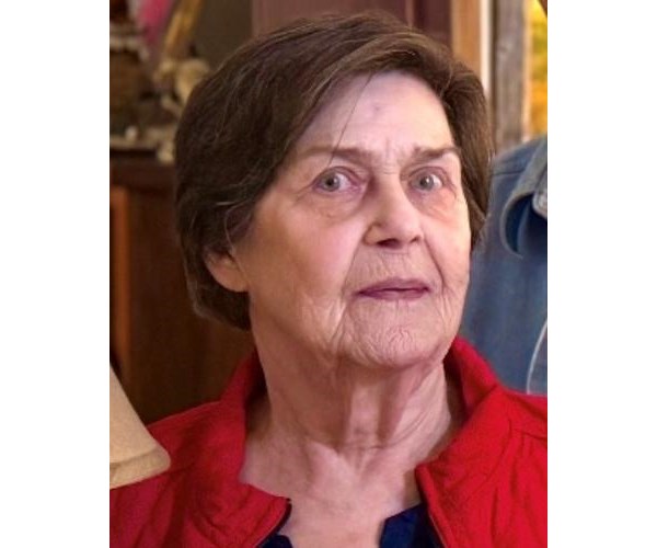 Doris Faye Holder Obituary (2026) - Savannah, TN - Shackelford Funeral ...