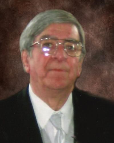 Donald J. Weir Obituary (2023) - Appleton, WI - Wichmann Funeral Home ...