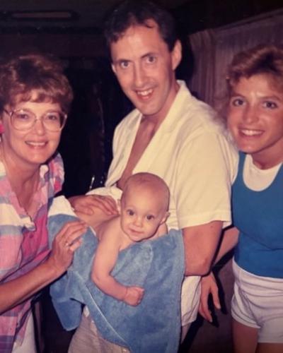 Edward Dougan, Jr. Obituary and Online Memorial (2025)