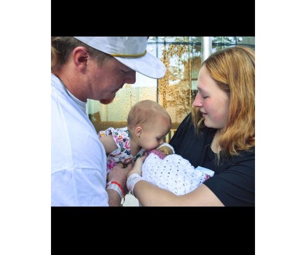Karsyn Grace Hensley Obituary (2026) - Hutchinson, KS - Elliott ...