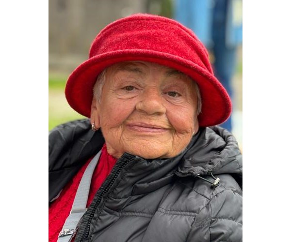 Constance May Minnick Obituary (2025) - Indianapolis, IN - Flanner ...