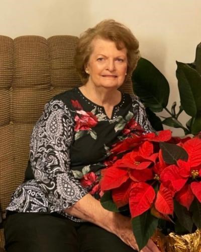 Marianne H. Thomas Obituary (2024) - Gulfport, MS - Riemann Family ...