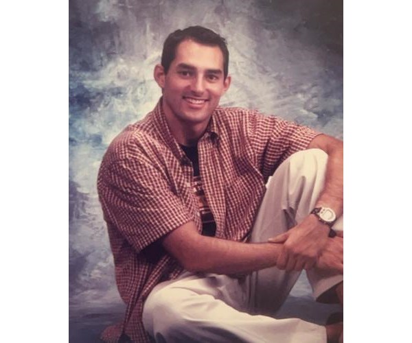 Matthew Sage Obituary (2025) - San Angelo, TX - Harper Funeral Home and ...