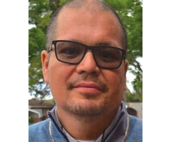Jovanny Garduño Obituary (2025) - Rio Rancho, NM - Daniels Family ...