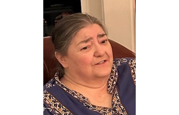 Janice Brown Obituary (1954 - 2025) - Franklin, NH - My Keene Now