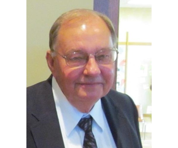 Denis Gluth Obituary (2025) - Redwood Falls, MN - Nelson-Hillestad ...