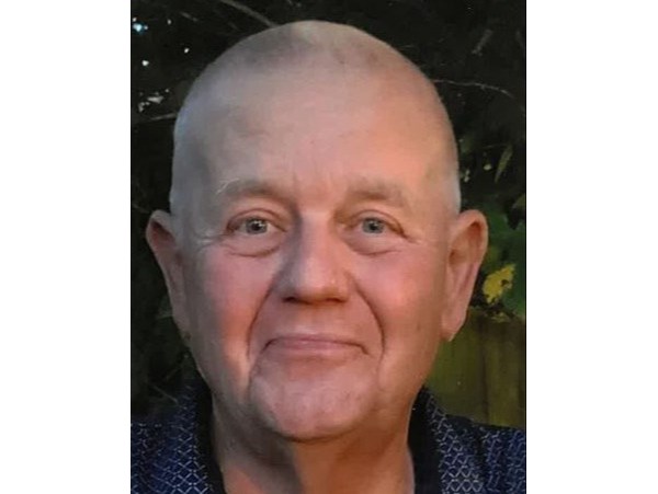 Robert Carson Graves Obituary (2025) - Anderson, IN - Bozell Funeral ...