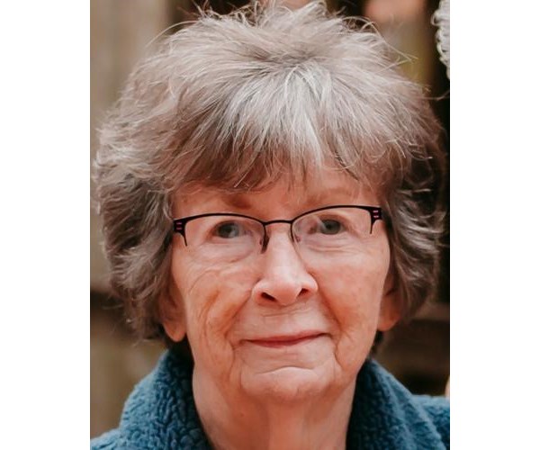 Judith Carter Obituary and Online Memorial (2025)