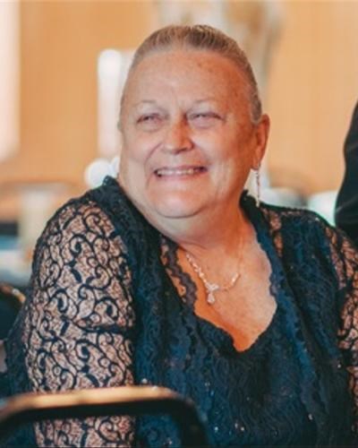 Rena Kay Burnett Obituary (2025) - Borden, IN - Newcomer Cremations ...