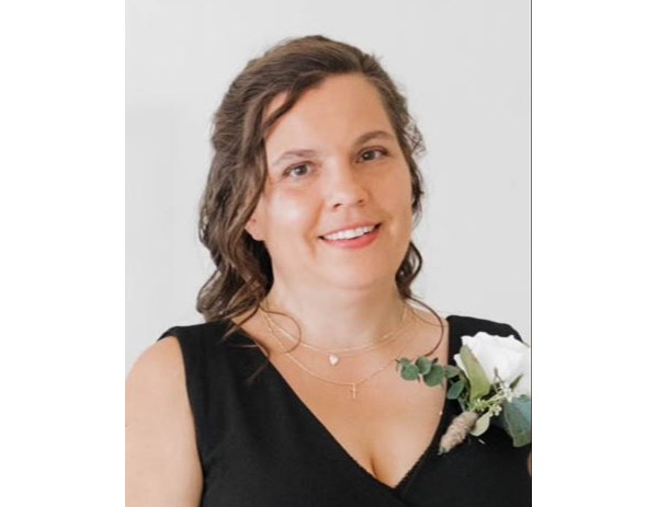 Amanda Claire Sikes nee Rudloff Obituary (2025) - St. Clair, MO ...
