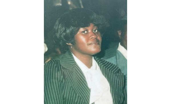 Lottie Ray Smalls Obituary (2025) - North Charleston, SC - Dickerson ...