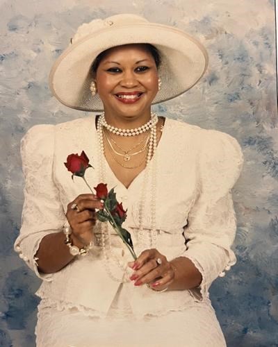 Mrs. Nener Myra Sullivan Obituary (2024) - Greenville, SC - Watkins ...