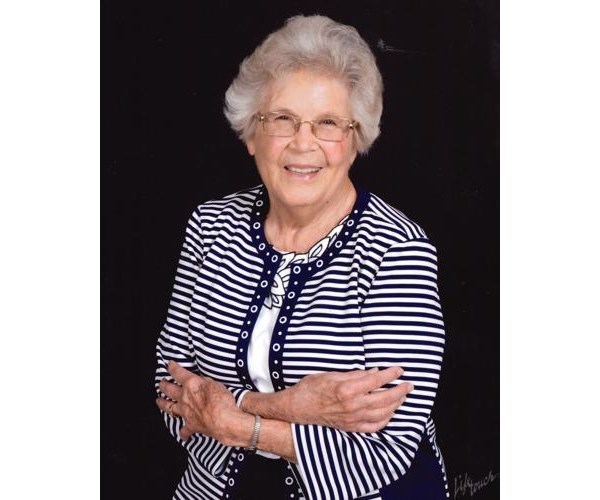 Marcia Hale Obituary and Online Memorial (2026)