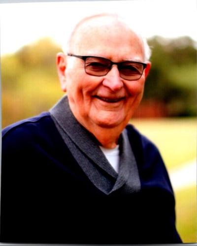 Daryl P. Jones Obituary (2025) - Mansfield, TX - Blessing Funerals ...