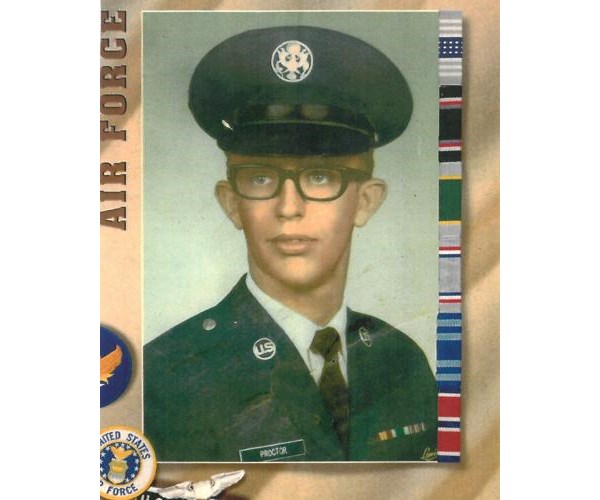 Gary Proctor Obituary (2025) - Mountain Grove, MO - Craig-Hurtt Funeral ...