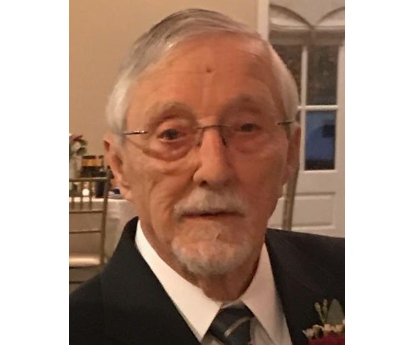 Larry Sheppard Obituary and Online Memorial (2025)