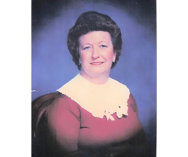 Patricia Elizabeth Hickman Obituary (2025) - Waynesville, NC - Wells ...