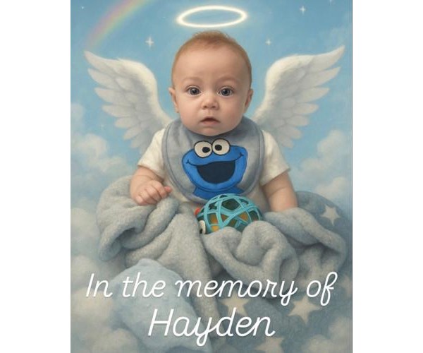 Hayden Avery Alexander Barbee Obituary (2025) - Gallatin, TN ...