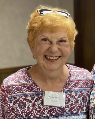Nettie Seale Obituary and Online Memorial (2026)