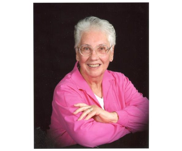 Audrey June Ann (O'Neill) Faller Obituary (2025) - Great Falls, MT ...