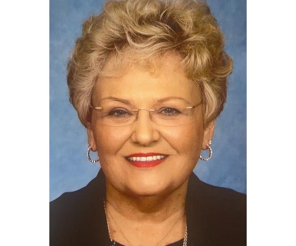 Billie Sue Agee Obituary (2025) - Mt. Juliet, TN - Bond Memorial Chapel ...