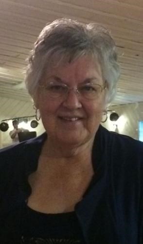 Marie Ann Cyr Obituary (2024) - Caribou, ME - Mockler Funeral Home ...