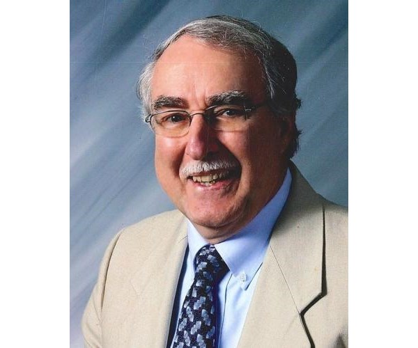 Michael Steven Krnach Obituary (2025) - Massillon, OH - Paquelet and ...