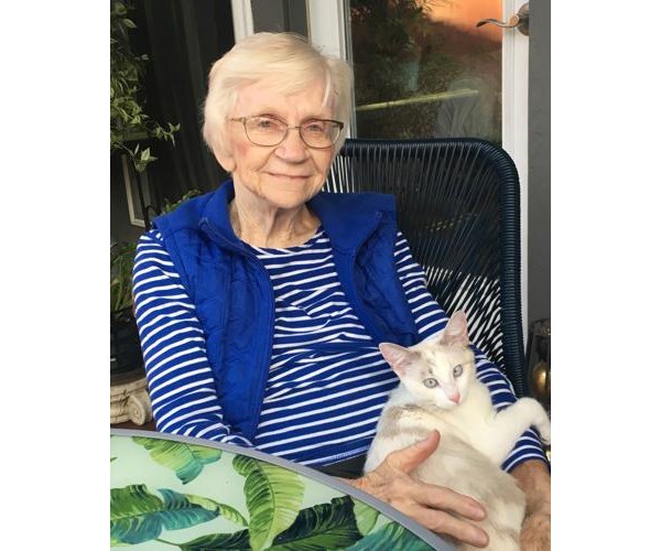 DeAnn Murray Obituary (2024) - Little Rock, AR - Smith Family Funeral ...